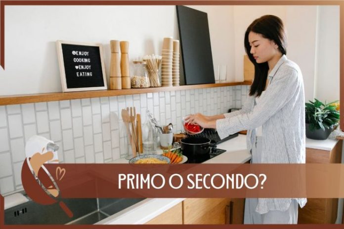 Test: rispondi e scopri qual è la tua personalità. Preferisci cucinare ...
