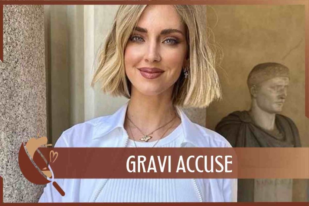 Chiara Ferragni la polemica della cotoletta travolge il web: é costata ...