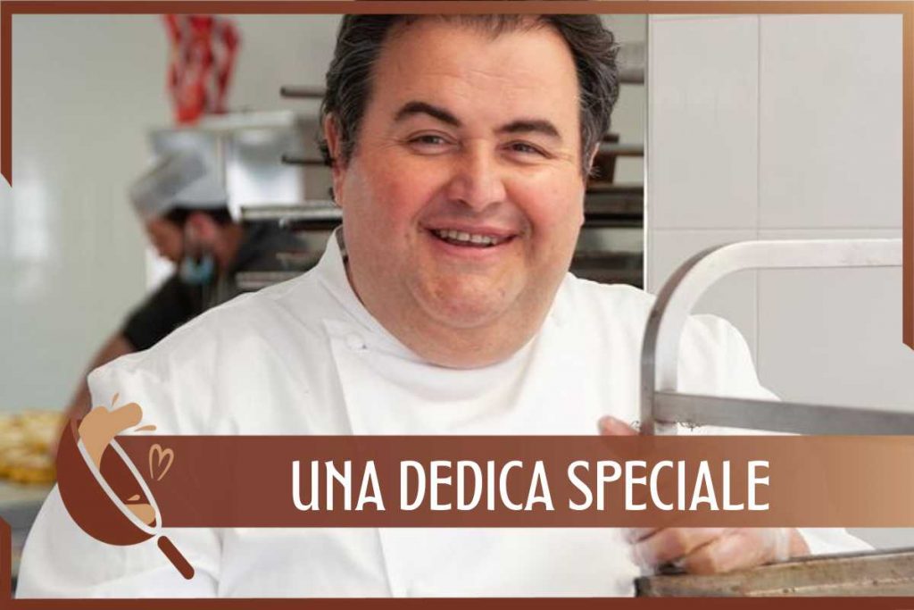 Gennaro Esposito non sta nella pelle: "Devo assolutamente raccontarvi ...